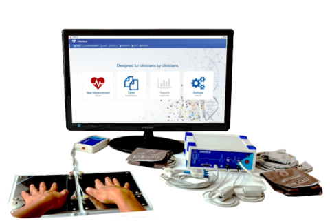 BrainView & VitalScan in Brownsville, TX | MAOB